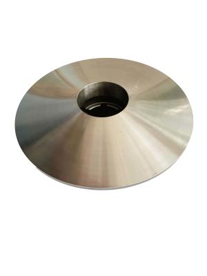 China Alloy Steel CVT Pulley Sheave Casting Forging Gear 21 Teeth for sale