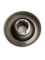 China M1 Cvt Drive Pulley CNC Precision Mechanical Parts Teeth 15 for sale