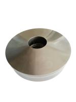China 20CrMo5 M5 CVT Pulley Sheave Gear Bearing 6kg Height 5 for sale