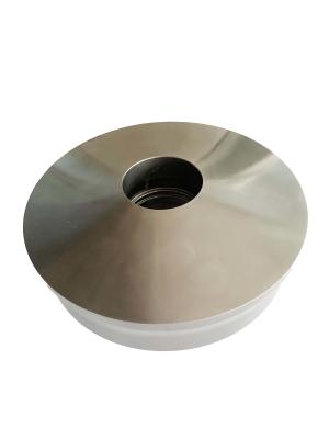 China 20CrMo5 M5 CVT Pulley Sheave Gear Bearing 6kg Height 5 for sale