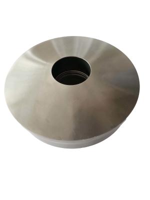 China CVT Gearbox Alloy Pulley 20CrMoH Metal Pulley 5kg for sale