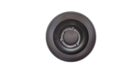 China CVT Primary Fixed Sheave Pulley Forging Gear Teeth 25 for sale