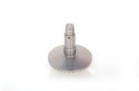 China 20CrMoH CVT Pulley Shaft for sale