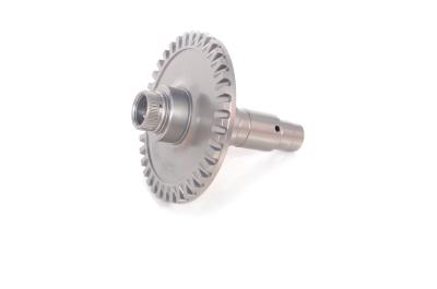 China 28 Tooth M2 Cvt Shaft for sale