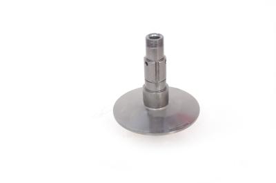 China 39 Tooth Width 5.4kg Drive Shaft Pulley 62HRC Pulley For Motor Shaft for sale