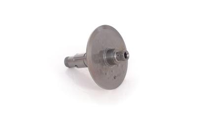 China CVT Shaft Heat Treatment 37 Width Shaft Forging 29 Tooth for sale