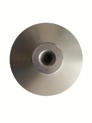 China M3 Gears Shaft Heat Treatment 30 Tooth Width Forging Shaft for sale