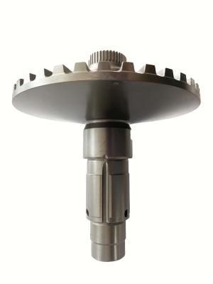 China 2.8 Kg 60HRC Alloy Shaft 20CrMoH Cvt Transmission Components for sale