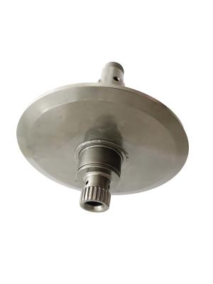China Quenching Carburizing CVT Pulley Shaft 5kg Drive Shaft Pulley for sale