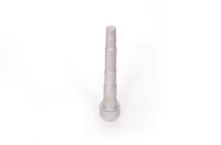 China Carbon Alloy Steel DCT Input Shaft Transmission Manual Drill Hole for sale