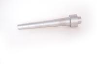 China Zeiss CMM DCT Input Shaft Heat Treatment FECO 005 5kg Transmission Core Components for sale