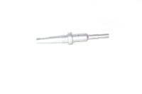 China Carbon Steel DCT Input Shaft Forging 4kg Dual Clutch Transmission Mitoyo Contourgraph for sale