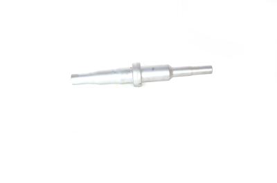 China Carbon Steel DCT Input Shaft Forging 4kg Dual Clutch Transmission Mitoyo Contourgraph for sale
