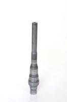 China Metal DCT Input Shaft Mitoyo Contourgraph Forging Shaft 2kg 20MnCrS5 for sale