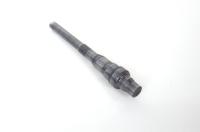China CMM DCT Input Shaft Mechanical Component 4kg Heat Treatment CNC Lathes for sale