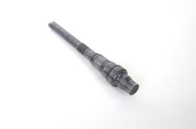 China CMM DCT Input Shaft Mechanical Component 4kg Heat Treatment CNC Lathes for sale