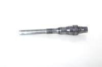 China Isothermal Normalizing DCT Input Shaft 2kg Alloy Steel Shaft Zeiss CMM for sale