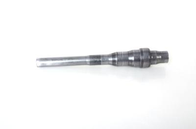 China Isothermal Normalizing DCT Input Shaft 2kg Alloy Steel Shaft Zeiss CMM for sale