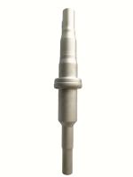 China Heat Treatment Transmission Input Shaft 4kg CMM Auto Parts for sale