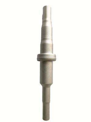 China Heat Treatment Transmission Input Shaft 4kg CMM Auto Parts for sale