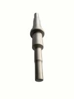 China Low Carbon 3kg Manual Transmission Input Shaft DCT Shaft Heat Treatment for sale