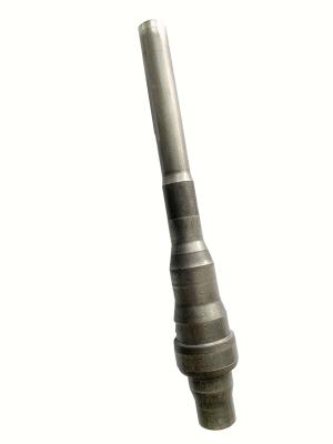 China Forging 3kg Dual Clutch Transmission Shaft Mechanical Component Machining Center for sale