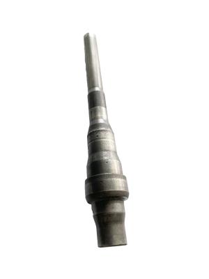 China 20MnCrS5 Alloy Steel Shaft 5kg Forging Auto Parts FECO 005 Low Carbon Alloy Steel for sale