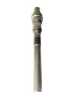 China FECO Transmission Input Shaft 3kg Machining Center Dct Parts for sale