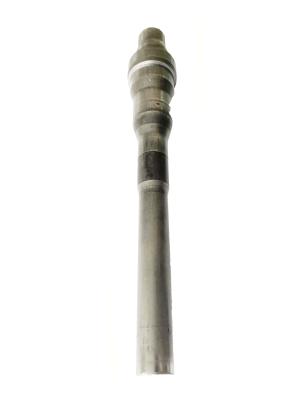 China FECO Transmission Input Shaft 3kg Machining Center Dct Parts for sale