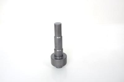 China FECO 005 DCT Output Shaft Isothermal Normalizing Heat Treatment Cnc Lathe Shaft for sale