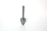 China CNC Lathe Machine Shaft Types 3kg Transmission Core Components Machine Shaft for sale