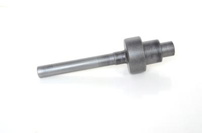 China Machining Center DCT Output Shaft Alloy Steel 4kg Forging Shaft for sale