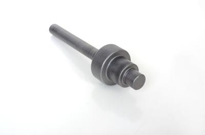 China DCT Machine Shaft Forging Forging Cnc Output Shaft Isothermal Normalizing for sale