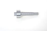 China Low Carbon Steel Shaft Heat Treatment Cnc Lathe Shaft Machine Work for sale