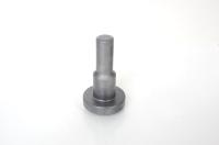 China IATF 16949 DCT Output Shaft 4kg FECO 005 Transmission Output Shaft for sale
