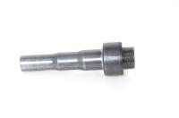 China DCT Cnc Lathe Shaft 5kg Double Clutch Transmission Output Shaft for sale