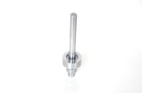China Machine Work DCT Output Shaft Forging Shaft Mechanical Engineering 5kg for sale