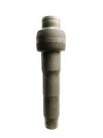 China Thematerial 20MnCrS5 Shaft Mechanical FECO 005 2kg For Dual Clutch Transmission for sale