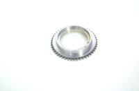 China 20MnCrS5 Coordinate Gear Low Carbon DCT Coordinating Gear Face 156HB for sale