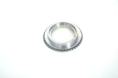 China 20MnCrS5 Coordinate Gear Low Carbon DCT Coordinating Gear Face 156HB for sale