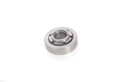 China Circular DCT Coordinating Gear Face 164HB Toothed Gear for sale