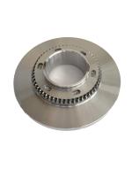 China 20CrMnTi DCT Coordinating Gear Face M1.6 Circular Transmission Components for sale