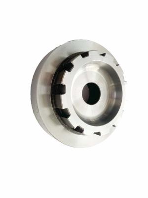 China Tooth Depth 5.34 Idling Gear Hardness 230HB ZF7B Auto Transmission Parts for sale