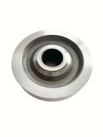 China Hardness 230HB Driving Idling Gear 4.66kg Automatic Transmission Components 24.3 Width for sale