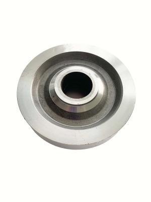 China Hardness 230HB Driving Idling Gear 4.66kg Automatic Transmission Components 24.3 Width for sale