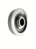 China Parking Idler Gear Forging Process 4.66kg 24.3 Width AT Transmission Components for sale