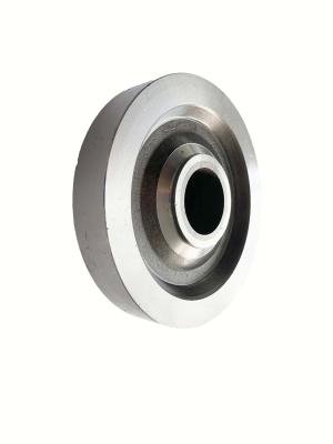 China Parking Idler Gear Forging Process 4.66kg 24.3 Width AT Transmission Components for sale