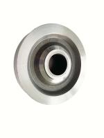 China Mitoyo Contourgraph Idling Gear Power Transmission Straight ZF7B Material for sale
