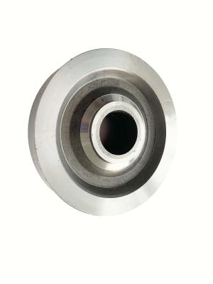 China Mitoyo Contourgraph Idling Gear Power Transmission Straight ZF7B Material for sale