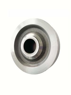 China Zeiss CMM Straight Gear Transmission Idler Gear Tooth Weight 4.66kg 24.3 Width for sale